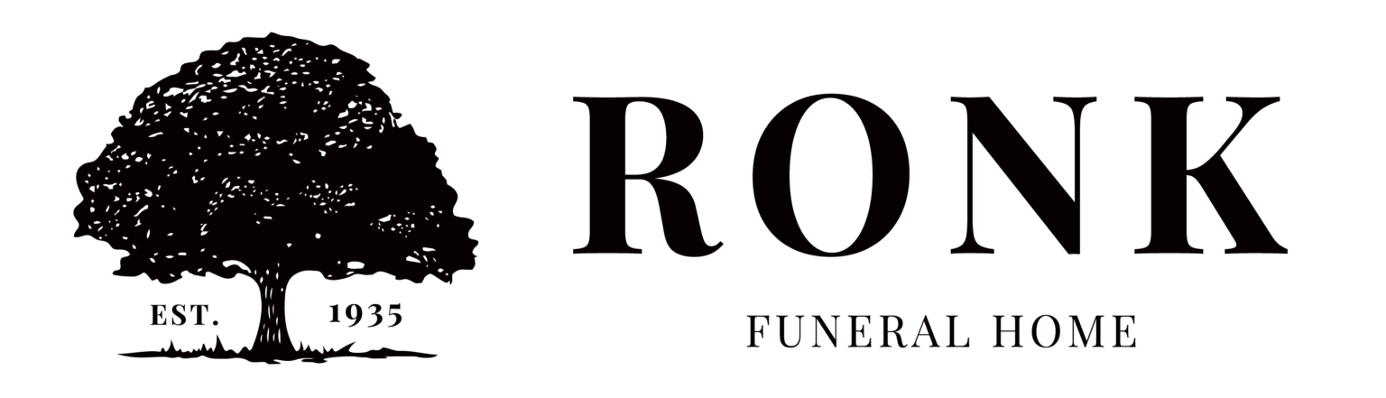 Obituaries - Ronk Funeral Home