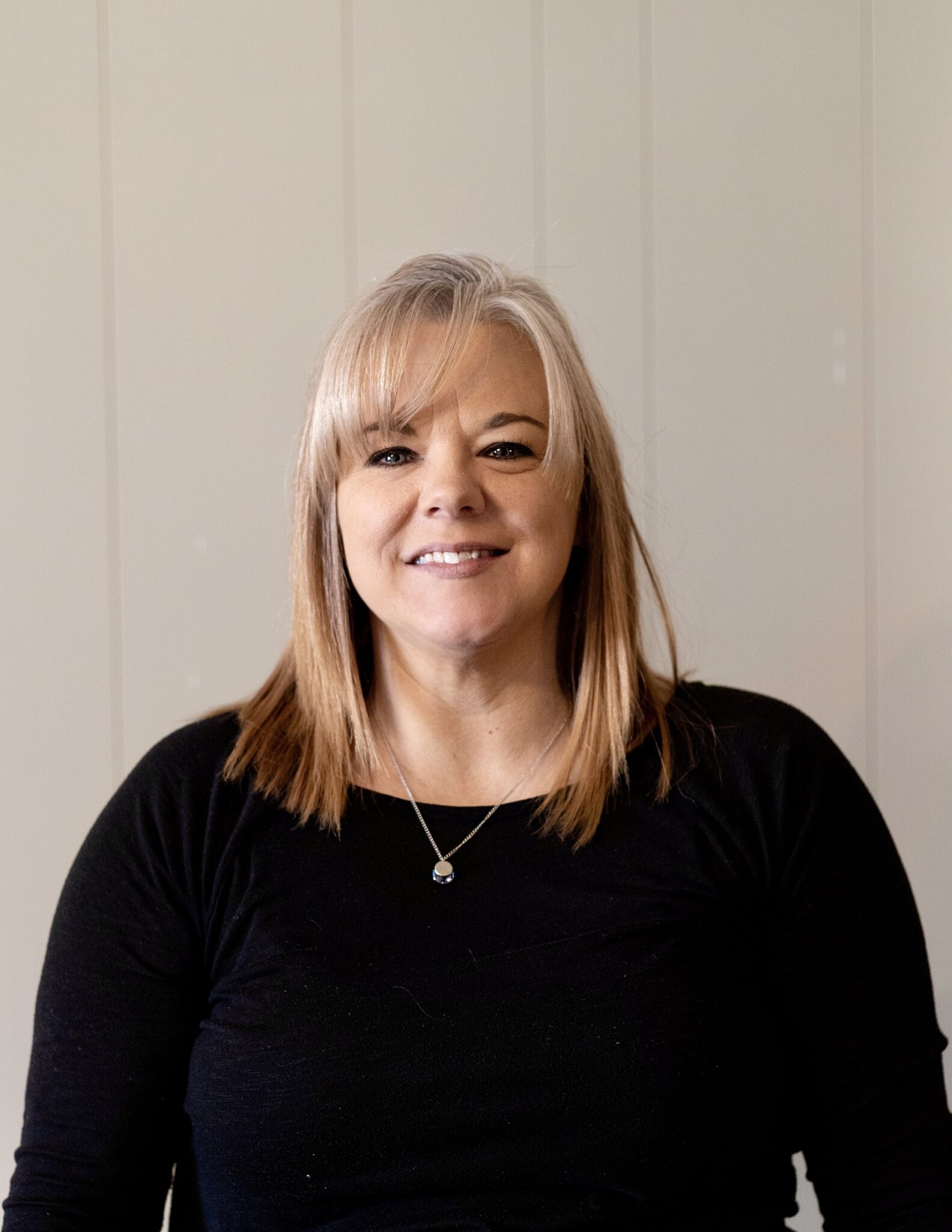 Amy Hughes - Ronk Funeral Home