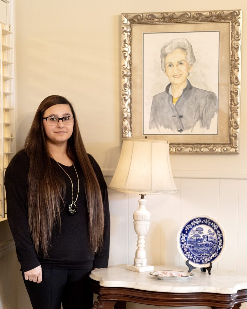 Our History - Ronk Funeral Home