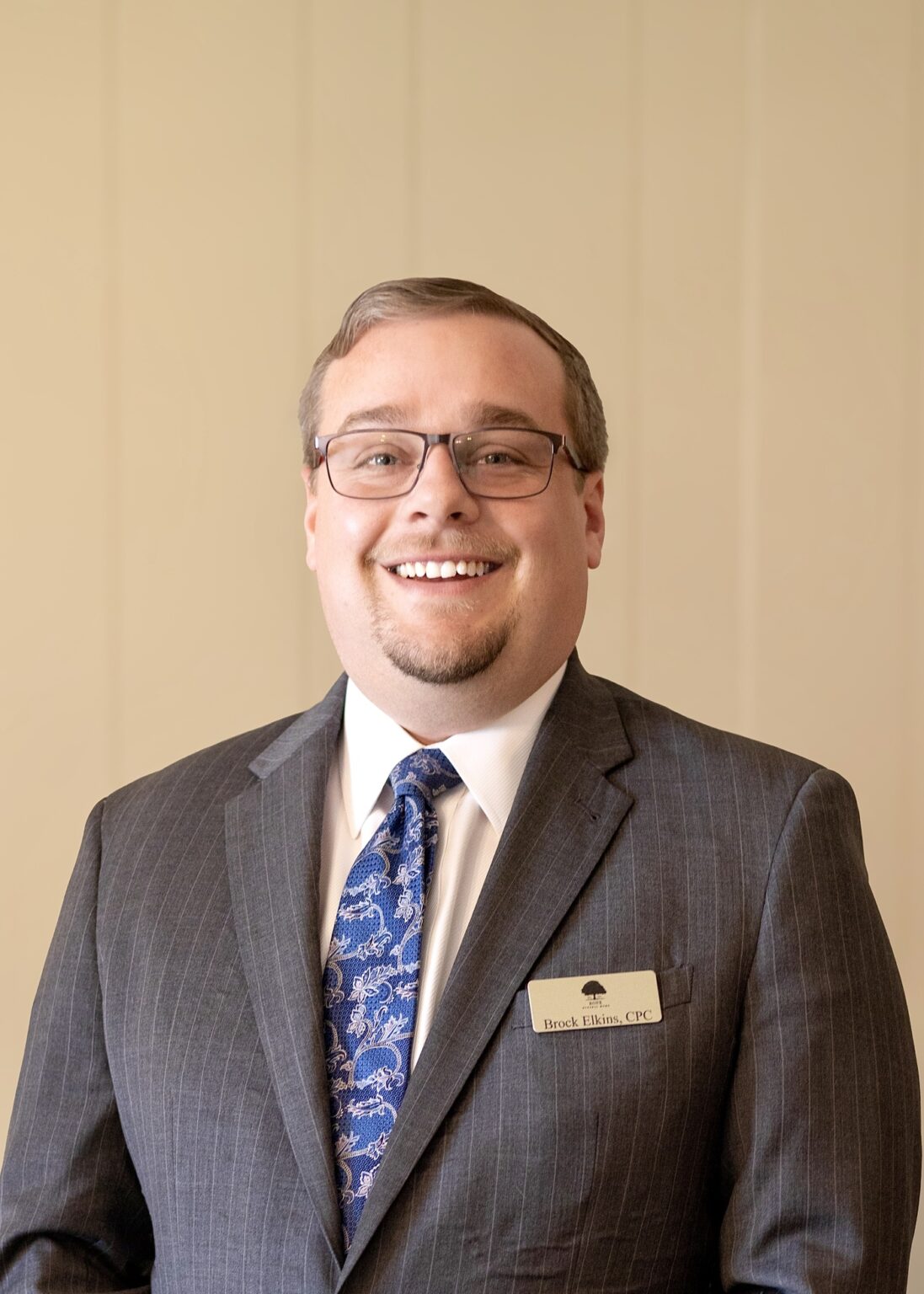 Our Staff - Ronk Funeral Home